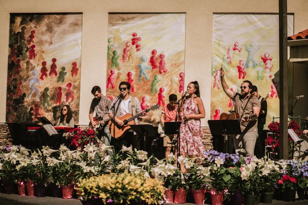 CORNERSTONE CHURCH - SIMI VALLEY - Updated January 2026 - 43 Photos ...