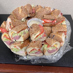V & S ITALIAN DELI & SUBS - 462 Photos & 644 Reviews - 2621 N Federal ...