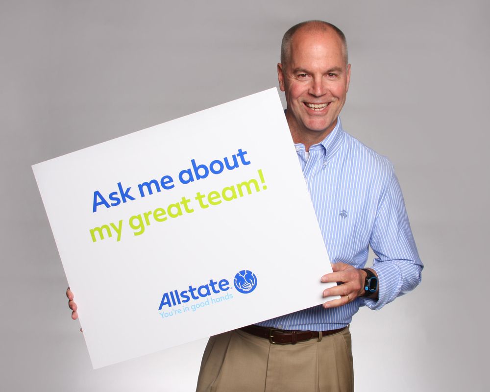 ALLSTATE INSURANCE: JOHN SHEPHERD - Updated December 2024 - 311 Aikens ...