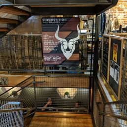 SUPERSTITION MEADERY - Updated July 2025 - 701 Photos & 503 Reviews ...