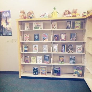 MOUNTAIN VIEW REGIONAL LIBRARY - Updated January 2026 - 12 Reviews ...