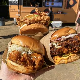 IMPECKABLE CHICKEN - Updated December 2025 - 99 Photos & 81 Reviews ...