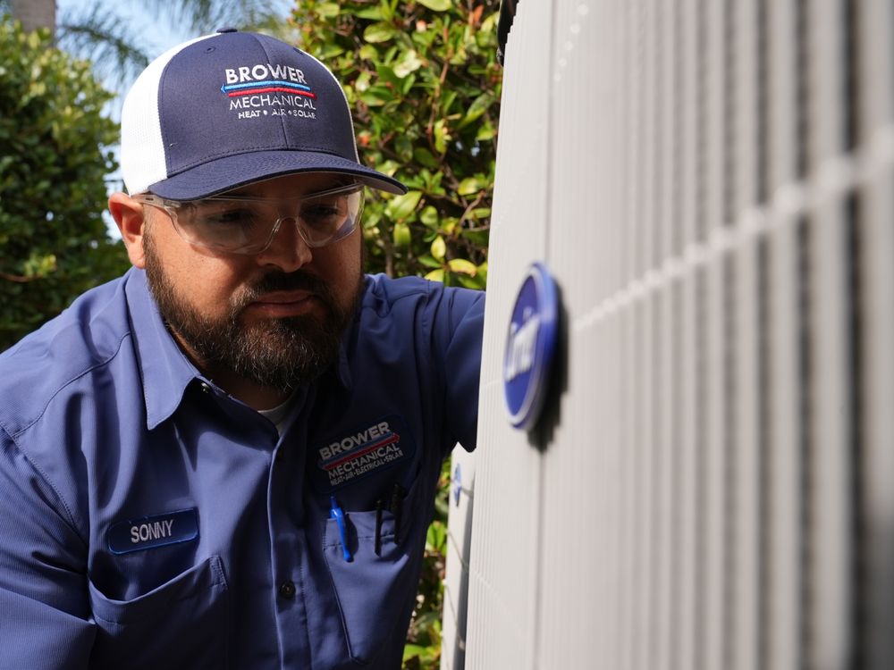 BROWER MECHANICAL - Updated December 2025 - 52 Photos & 177 Reviews ...