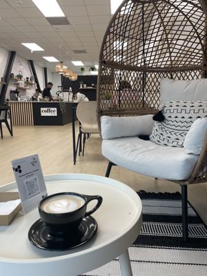 BUT FIRST COFFEE SHOP - 26 Photos - 7726 Winegard Rd, Orlando, Florida ...
