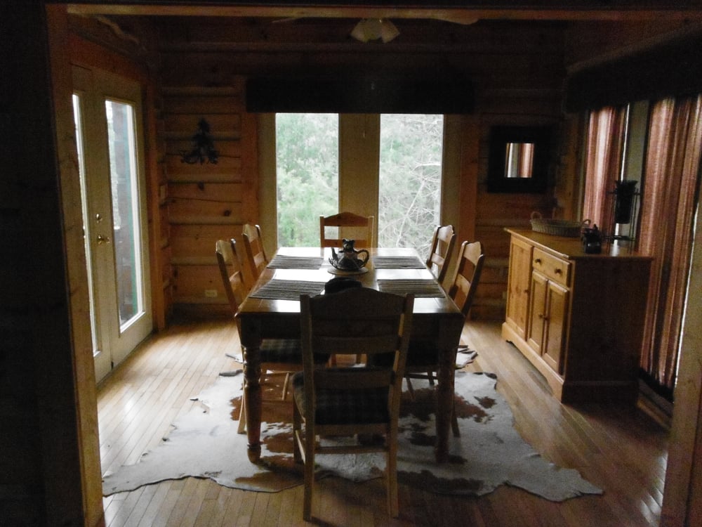 TELLICO VACATION RENTALS - Updated July 2025 - 13 Photos - 113 Scott St ...