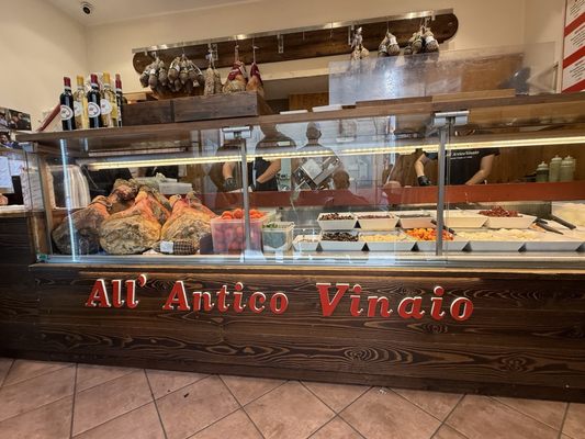 ALL’ ANTICO VINAIO - Updated November 2025 - 59 Photos & 19 Reviews ...