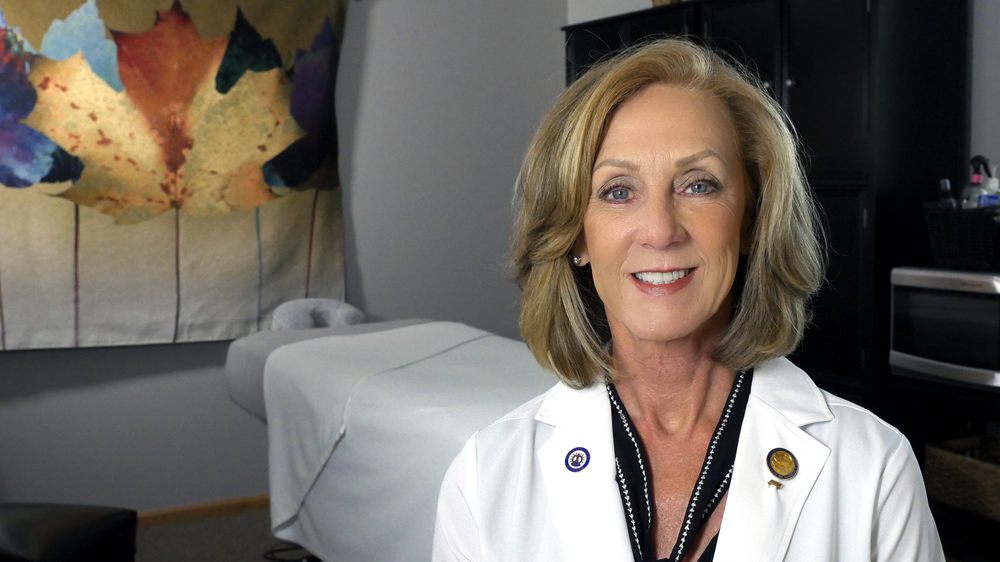 CHRISTINE BECKMAN, BSN, LMT, CMTPT - Updated October 2024 - 5901 So ...