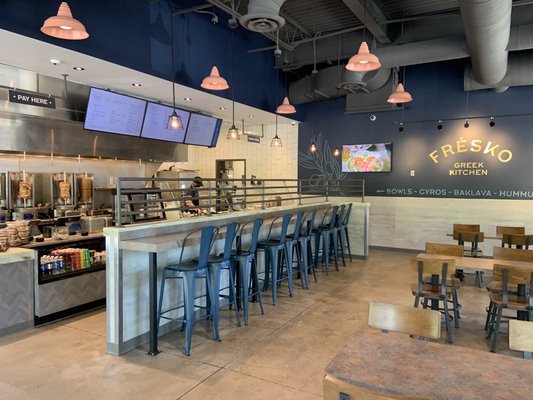 FRESKO GREEK KITCHEN - Updated May 2025 - 191 Photos & 153 Reviews ...