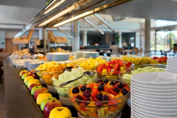 HILTON GARDEN INN ROME AIRPORT - Updated December 2025 - 163 Photos ...