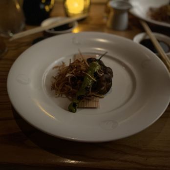 NOBU FIFTY SEVEN - Updated September 2025 - 2988 Photos & 1608 Reviews ...