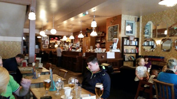 FINO LOUNGE - Updated August 2025 - 14 Photos & 16 Reviews - 49 Merthyr ...