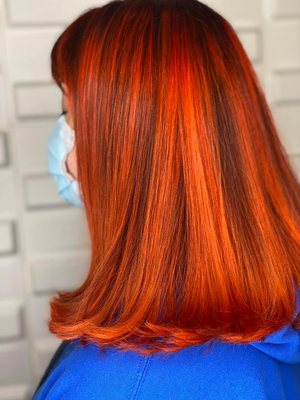 CHARLES DAVID SALON AND SPA - Updated July 2025 - 107 Photos & 28 ...