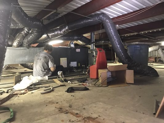 HVAC HEROES - Updated October 2025 - 31 Photos - 41 Reviews - Houston ...