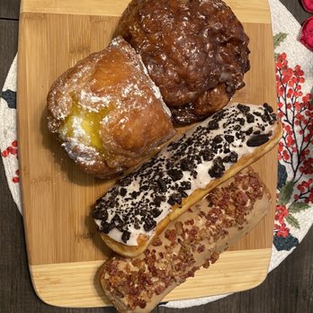 ANGEL’S DONUTS & ICE CREAM - Updated August 2025 - 77 Photos & 62 ...