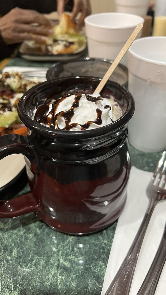 BOSTON COFFEEHOUSE - Updated May 2026 - 855 S Woodland Blvd, DeLand ...