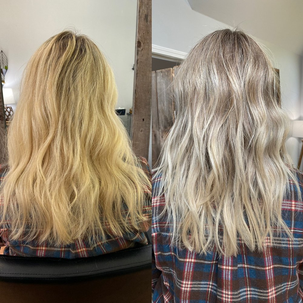 SHANE CRAIG HAIR - Updated December 2024 - 30 Photos - 117 S 4th St ...