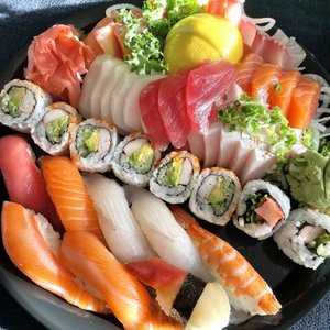 NORTHERN SUSHI & SASHIMI - 181 Photos & 156 Reviews - 15314 Northern ...