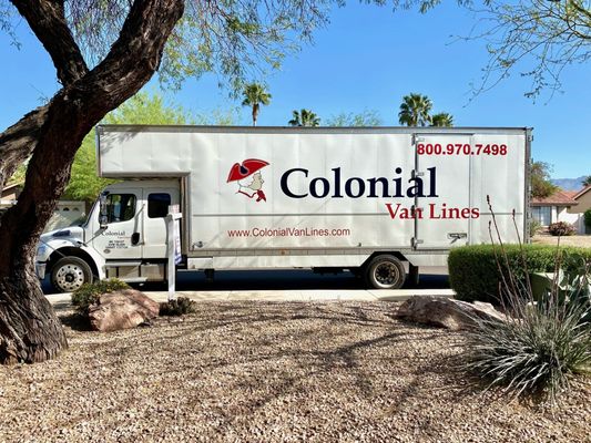 COLONIAL VAN LINES - Updated March 2025 - 635 Photos & 1261 Reviews - 1441 SW 29th Ave, Pompano ...