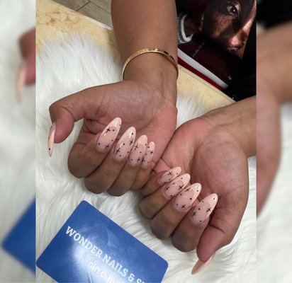 WONDER NAILS & SPA - 169 Photos - 553 W Clover Rd, Tracy, California ...