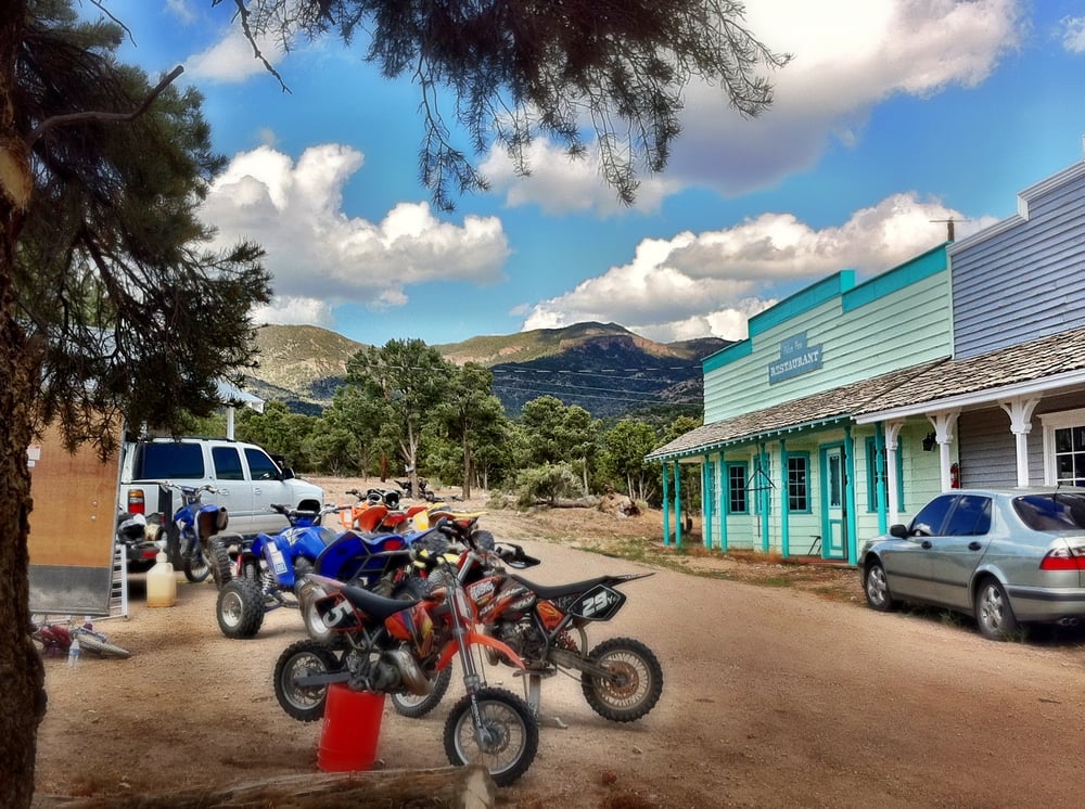 MOUNT WILSON RANCH - Updated October 2025 - 17 Photos - Mount Wilson ...