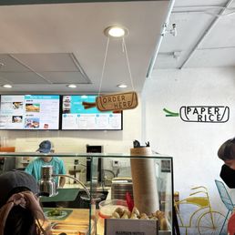 PAPER RICE - SPRING ROLLS & BOWLS - Updated July 2025 - 1031 Photos ...