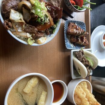 NUBO KITCHEN + BAR - Updated July 2025 - 42 Photos & 34 Reviews - 490 Pandora Ave, Victoria ...