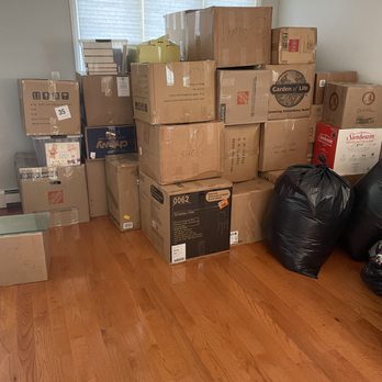 DUMBO MOVING & STORAGE - Updated August 2024 - 1115 Photos & 1783 ...