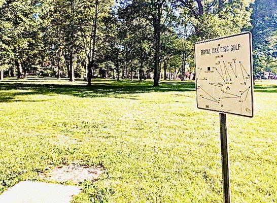 STARR JAYCEE PARK - Updated August 2024 - 1101 W 13 Mile Rd, Royal Oak ...