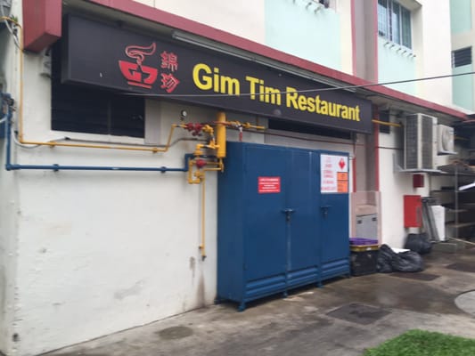GIM TIM - Updated October 2025 - 157 Ang Mo Kio Ave 4, Singapore ...