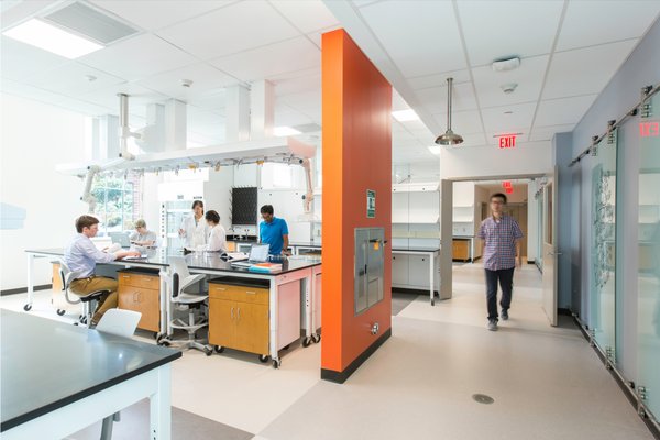 BHDP ARCHITECTURE - Updated September 2025 - 39 Photos - 302 W 3rd St ...