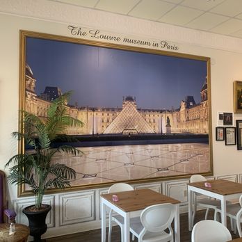 LE LOUVRE FRENCH CAFE - Updated April 2025 - 264 Photos & 181 Reviews ...