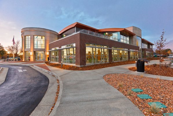 SPRINGVILLE PUBLIC LIBRARY - Updated July 2025 - 13 Photos - 45 S Main ...