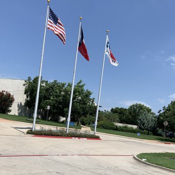 ALLEN PUBLIC LIBRARY - Updated September 2025 - 75 Photos & 46 Reviews ...