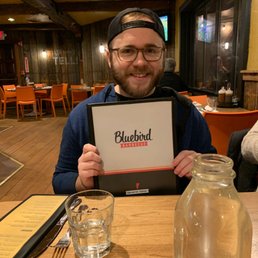 BLUEBIRD BARBECUE - Updated May 2025 - 376 Photos & 523 Reviews - 317 ...