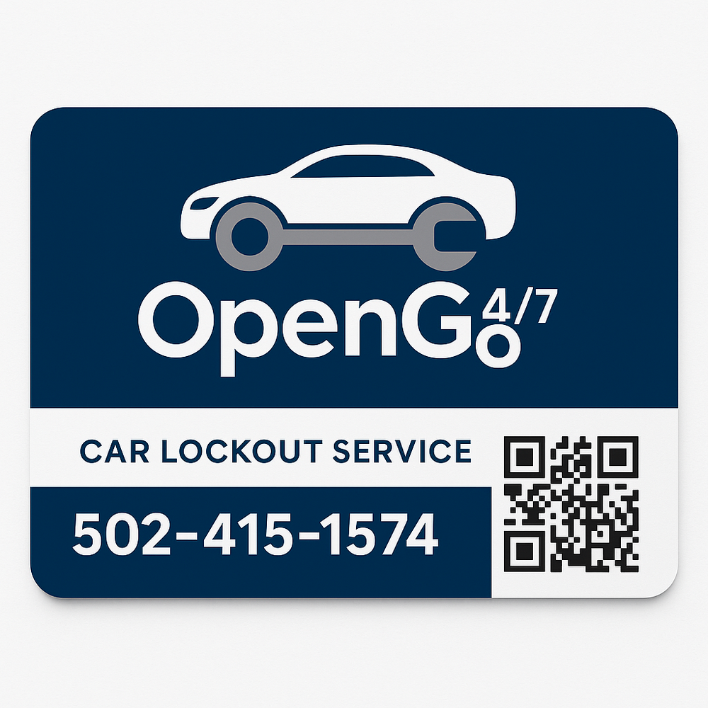 OPENGO - Updated June 2025 - Request a Quote - 410 Fallon Way, Louisville, Kentucky - Keys ...