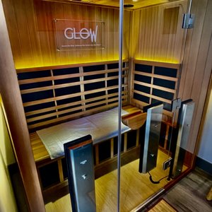 JUST BREATHE SALT SPA AND SAUNA - Updated July 2024 - 14 Photos - 2231 ...