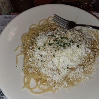 THE OLD SPAGHETTI FACTORY with 773 Reviews & 717 Photos - 1418 N ...