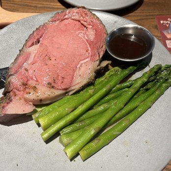 OUTBACK STEAKHOUSE - Updated December 2025 - 1421 E Hillside Dr, Broken ...