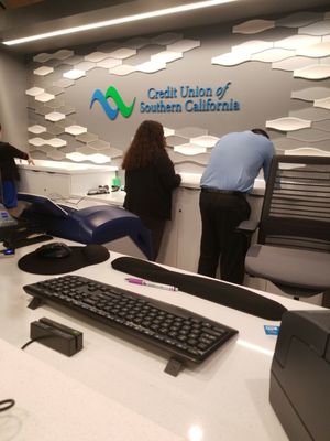 CREDIT UNION OF SOUTHERN CALIFORNIA - Updated January 2026 - 25 Reviews ...