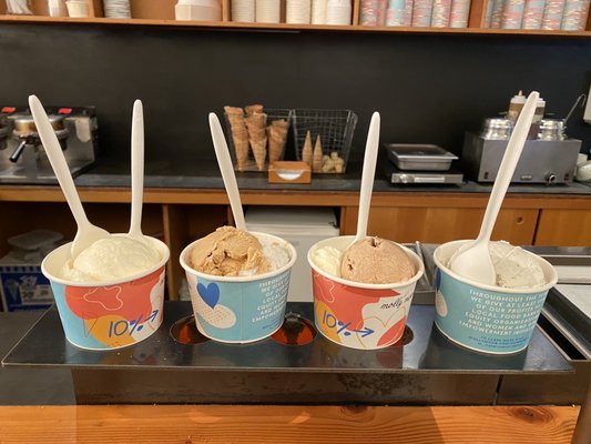 MOLLY MOON’S HOMEMADE ICE CREAM - Updated May 2024 - 747 Photos & 1322 ...