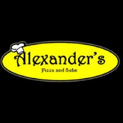 ALEXANDER’S PIZZA & SUBS - Updated November 2025 - 19 Reviews - 756 W ...