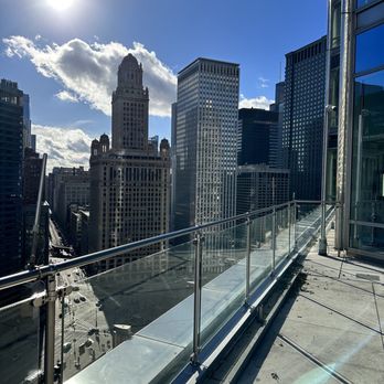 TERRACE 16 - Updated November 2024 - 1091 Photos & 537 Reviews - 401 N ...