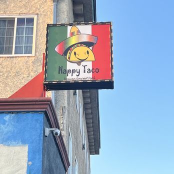 HAPPY TACO - 524 Photos & 537 Reviews - 1309 S Hoover St, Los Angeles ...