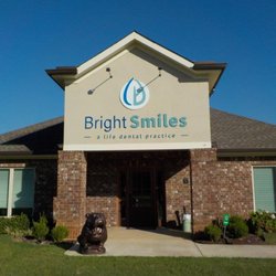 BRIGHT SMILES FAMILY DENTISTRY - 611 Leigh Dr, Columbus, MS - Yelp