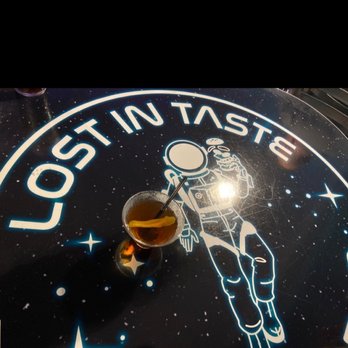 LOST IN TASTE - Updated April 2025 - 43 Photos & 79 Reviews - 2675 ...