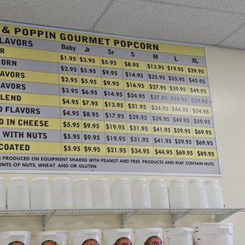 MATERS TATERS & POPCORN - Updated July 2025 - 47 Photos - 5525 Normandy ...