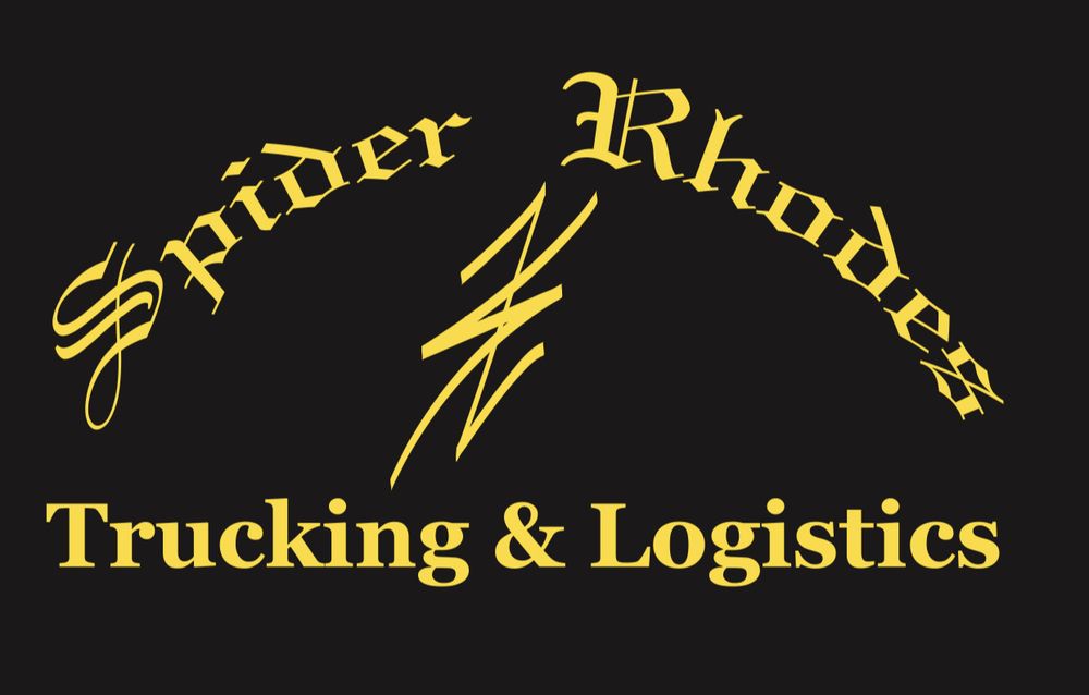 SPIDER RHODES TRUCKING & LOGISTICS - Updated June 2024 - Request a Quote - Phoenix, Arizona ...