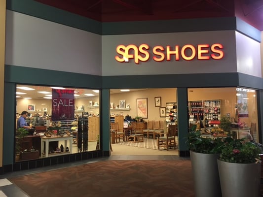 SAS SHOES - Updated October 2025 - 10 Photos & 11 Reviews - 7400 Las ...