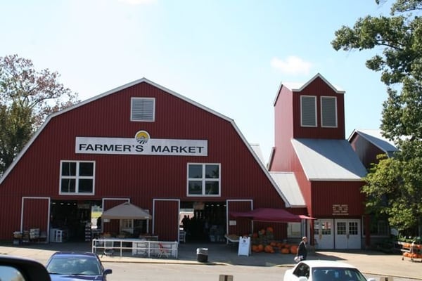 AGRICENTER FARMER’S MARKET - Updated May 2025 - 34 Photos & 21 Reviews ...