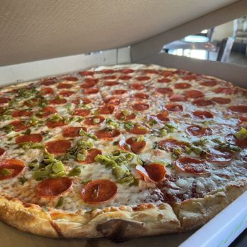 SLICE PARLOR - Updated October 2024 - 142 Photos & 212 Reviews - 9904 ...